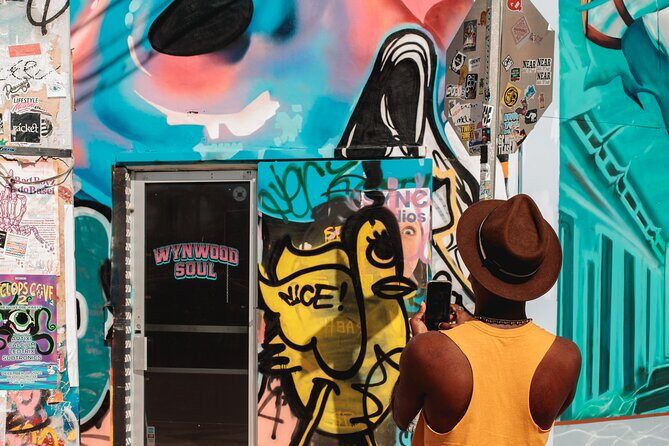 Miami Wynwood Walls Street Art & Neighborhood Walking Tour - Final Thoughts: Who Will Love This Tour?