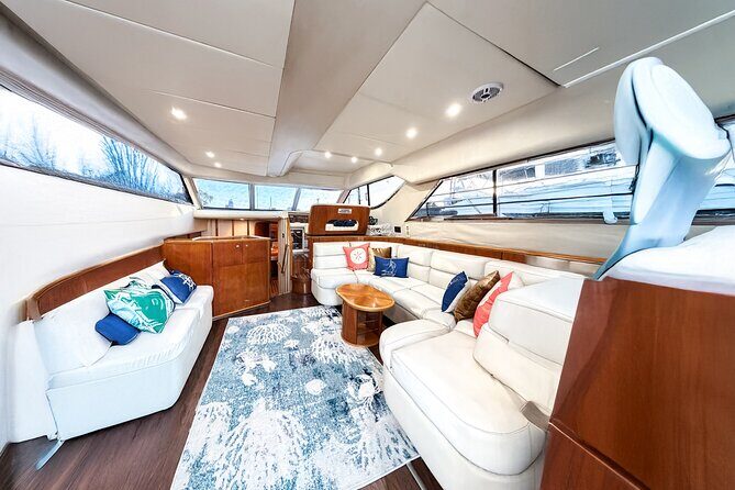 Miami Yacht Rental 58 ft +1Hr Free | Miami Boat Birthday - Final Thoughts