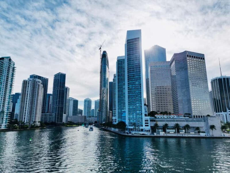 Miamis Best Views: Private Boat Tour - Value for Money and Overall Impression