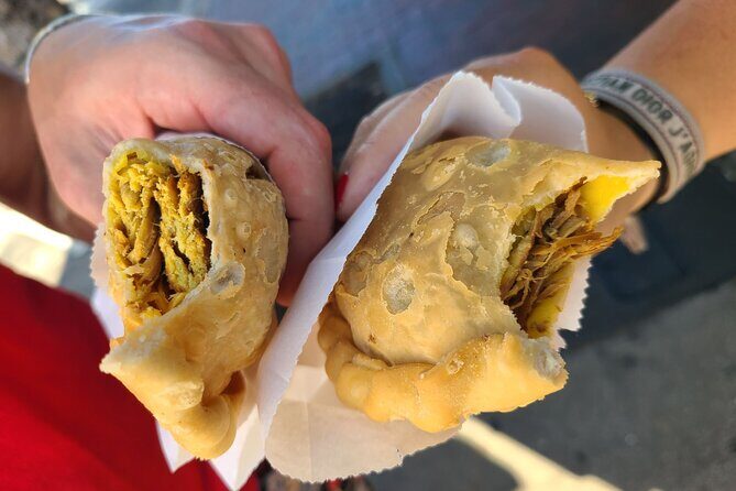 Miami's Little Havana Food and Walking Tour - Analyzing the Itinerary: What’s Included, and What’s Not