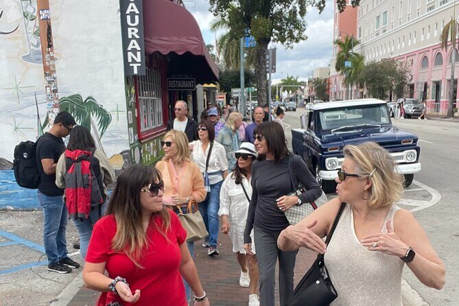 Miami's Most Authentic Walking Tour of Little Havana - Who Should Consider This Tour?