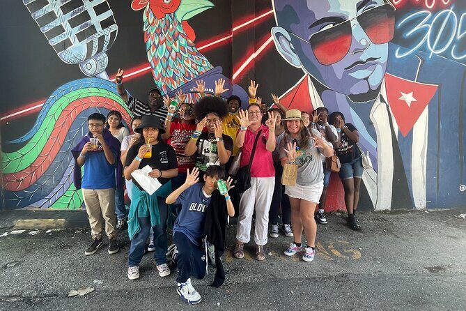 Miami's Most Authentic Walking Tour of Little Havana - FAQ