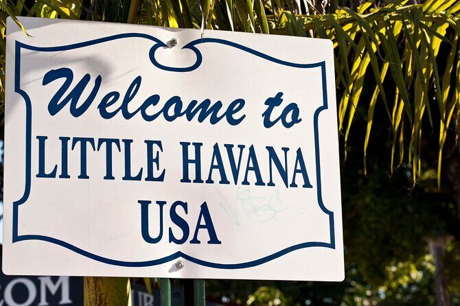 Miami's Top Bus and Citywalk Tour - Who is this tour best for?