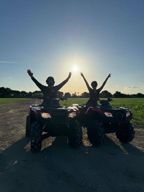 Miami's Ultimate ATV Adventure- Free Passenger & Safety Gear - What Is the Experience Like?