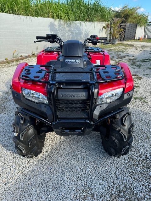 Miami's Ultimate ATV Adventure- Free Passenger & Safety Gear - Who Will Love This Tour?