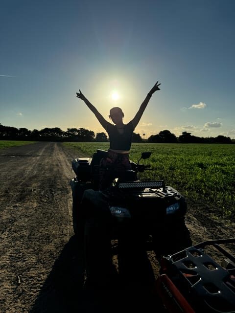 Miami's Ultimate ATV Adventure- Free Passenger & Safety Gear - Practical Details and Considerations