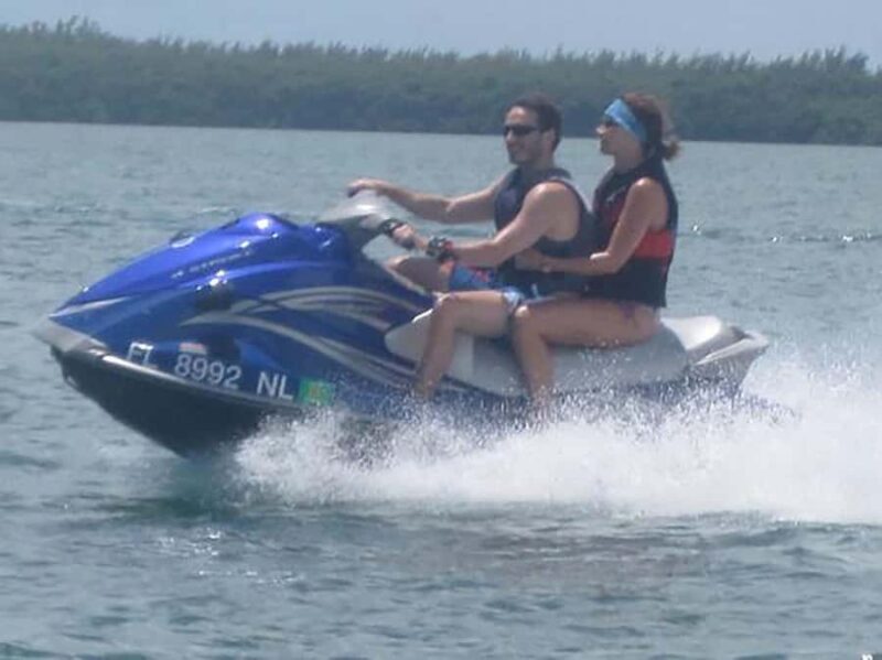 Miami's Ultimate Jet Ski & Boat Tour Excursion - What to Expect from Miami’s Jet Ski & Boat Tour