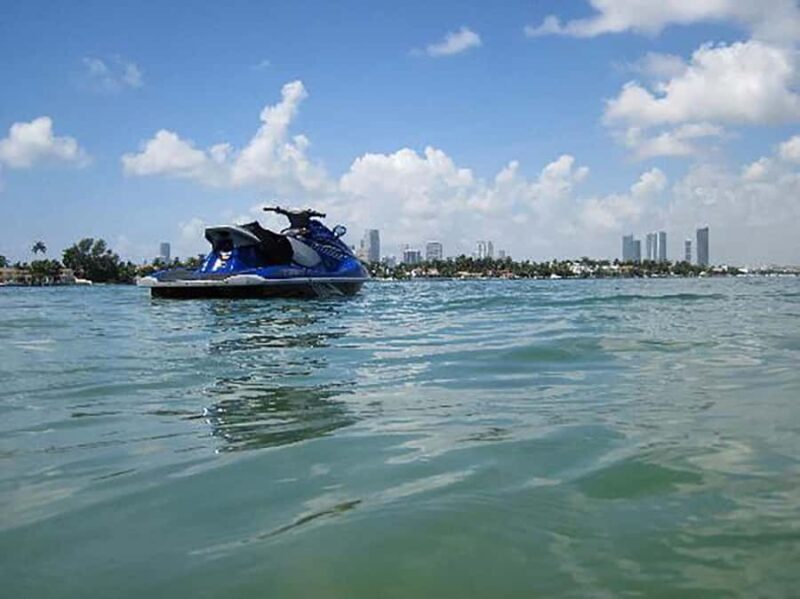 Miami's Ultimate Jet Ski & Boat Tour Excursion - Who Will Love This Tour?