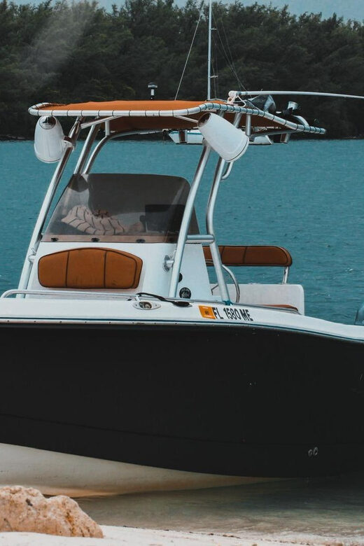 Miami's Unique Private Boat Tour: Discover & Enjoy Your Way - Final Thoughts