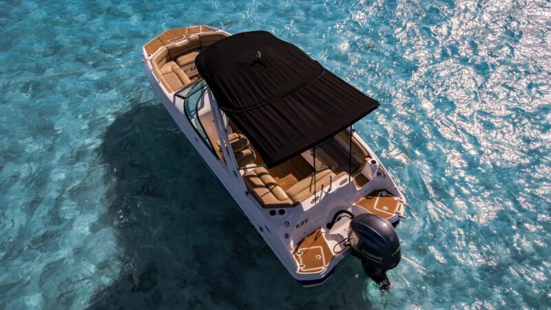 Miami's Unique Private Boat Tour: Discover & Enjoy Your Way - FAQ