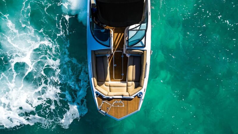 Miami's Unique Private Boat Tour: Discover & Enjoy Your Way - Exploring Miami from the Water: An Insider’s Perspective