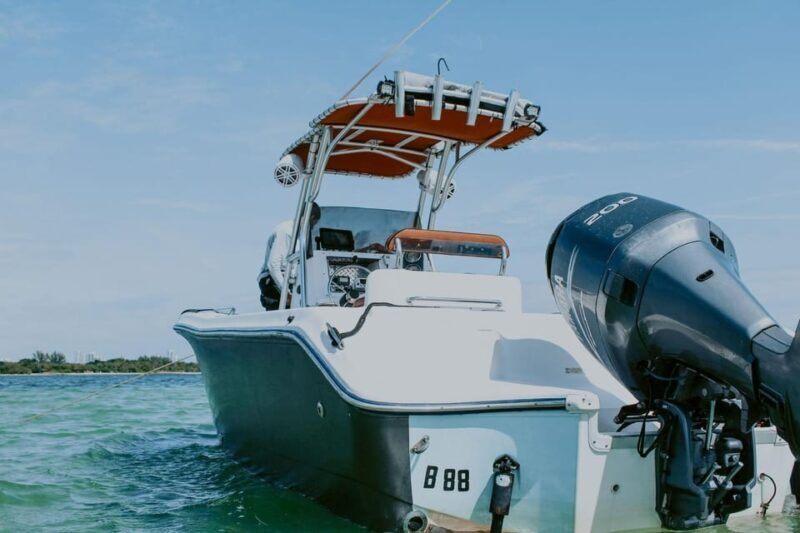 Miami's Unique Private Boat Tour: Discover & Enjoy Your Way - What’s Included and What to Expect
