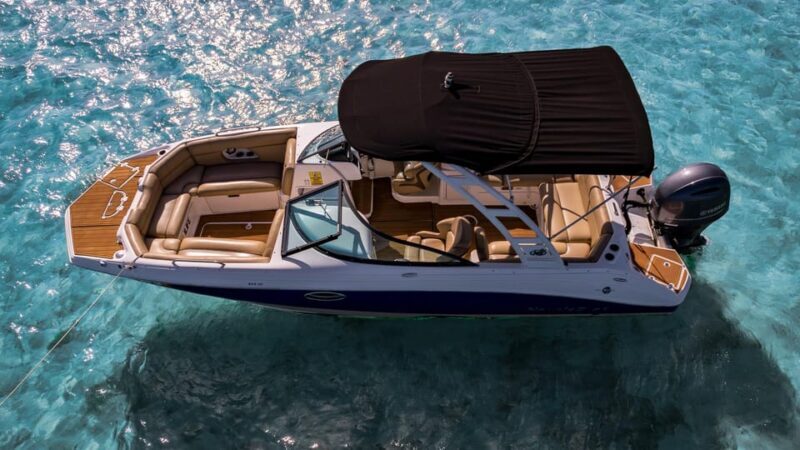 Miami's Unique Private Boat Tour: Discover & Enjoy Your Way - Itinerary Breakdown: What You Might See and Do