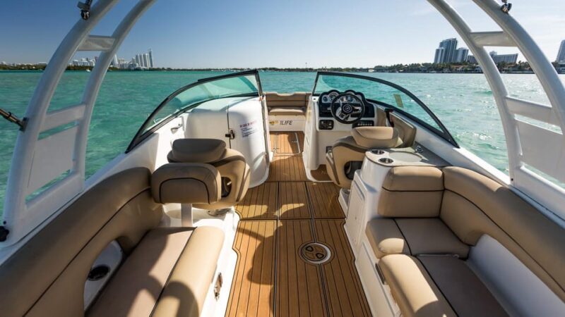 Miami's Unique Private Boat Tour: Discover & Enjoy Your Way - Who Will Appreciate This Tour Most?