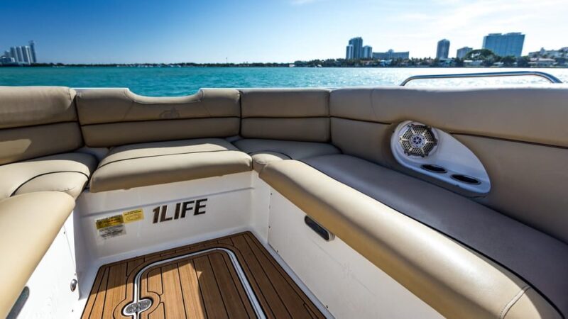 Miami's Unique Private Boat Tour: Discover & Enjoy Your Way - In The Sum Up: Is This Experience Right for You?