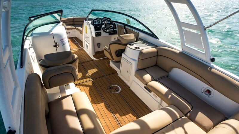 Miami's Unique Private Boat Tour: Discover & Enjoy Your Way - FAQ