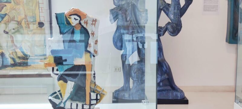 MIC Faenza - International Museum of Ceramics: ticket - An In-Depth Look at what MIC Faenza Offers