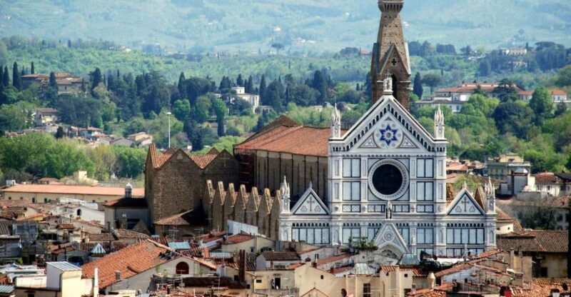 Michelangelo and Santa Croce Private Tour - Practical Information