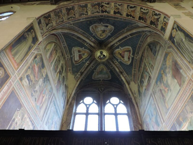 Michelangelo and Santa Croce Private Tour - Authentic Perspectives From Reviews