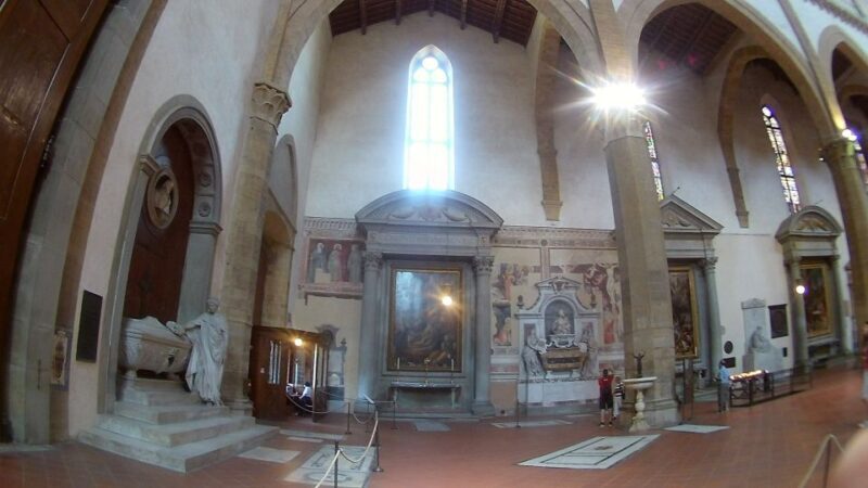 Michelangelo and Santa Croce Private Tour - The Sum Up: Is It Worth It?