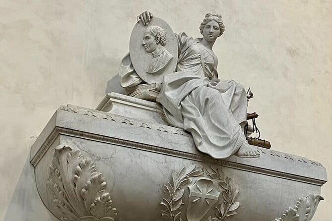 Michelangelo Machiavelli Galileo Tomb Exclusive Skip Line Tour - An In-Depth Look at the Tour Experience