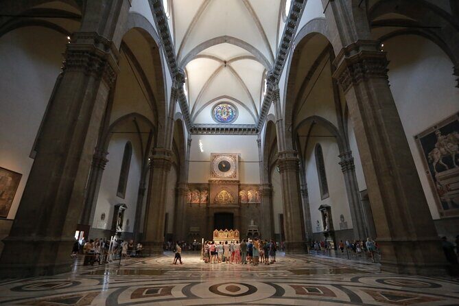 Michelangelos David & Medici Treasures Accademia Gallery Tour - The Florence Art and History Experience You Can Trust
