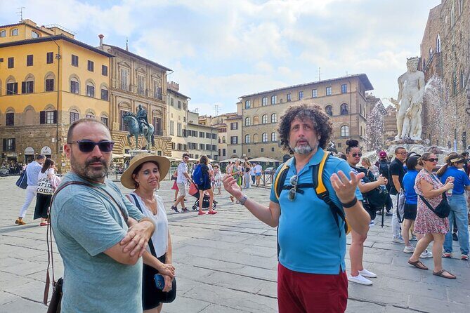 Michelangelos David & Medici Treasures Accademia Gallery Tour - The Sum Up