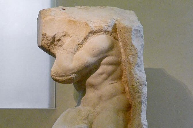 Michelangelo's David tour and entry tickets - Small group tour - Why Choose This Tour?