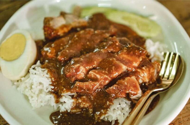 MICHELIN GUIDE GASTRONOMIC TOUR IN CHIANG MAI - Introduction: What’s this tour all about?