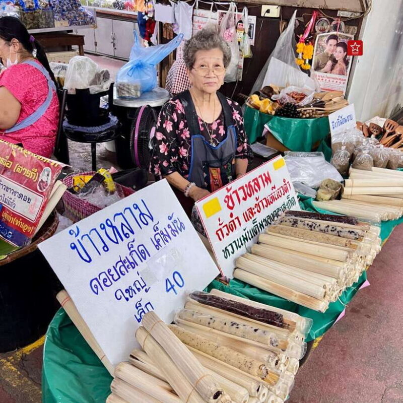 MICHELIN GUIDE GASTRONOMIC TOUR IN CHIANG MAI - The Practicalities: What You Need to Know