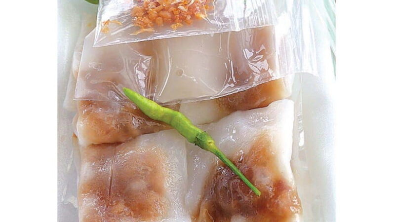 MICHELIN GUIDE GASTRONOMIC TOUR IN CHIANG MAI - The Sum Up: Who Will Love This Tour?