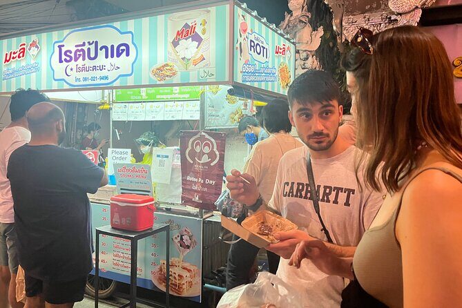 Michelin Guided Street Food Tour in Chiangmai: Thai Food Tour - Introduction