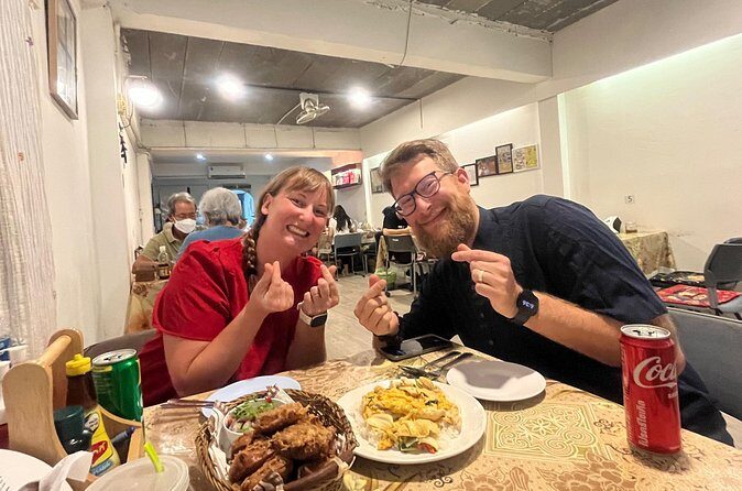 Michelin Guided Street Food Tour in Chiangmai: Thai Food Tour - Authenticity and Overall Value