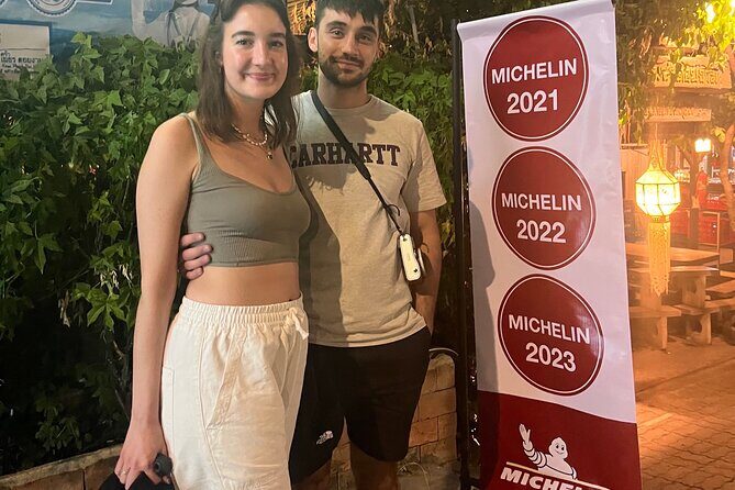 Michelin Guided Street Food Tour in Chiangmai: Thai Food Tour - Who This Tour Is Best For