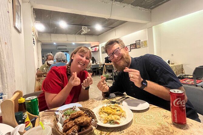 Michelin Guided Street Food Tour in Chiangmai: Thai Food Tour - FAQ