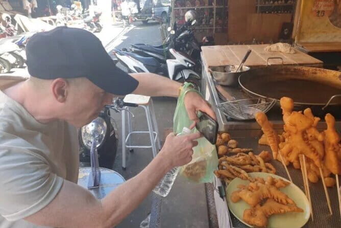 Michelin star Private Food tour in Chiang Mai - An In-Depth Look at the Tour Experience