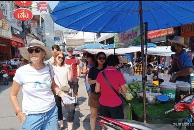 Michelin star Private Food tour in Chiang Mai - Final Thoughts