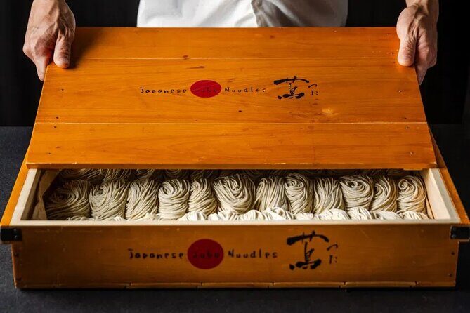 Michelin Star Ramen Tasting at Tsuta in Shibuya - Final Thoughts: Who Should Consider This Tour?