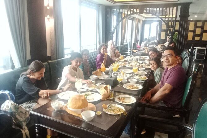 Michelin Street Food Tour - An In-Depth Look at the Tour Experience