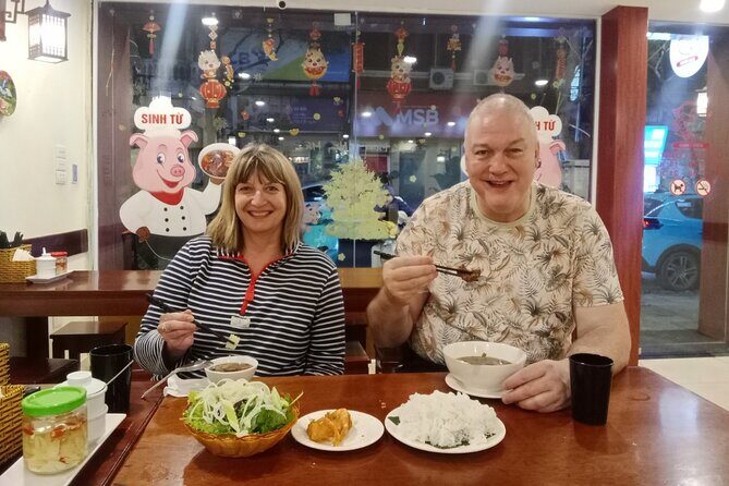 Michelin Street Food Tour - Who Should Book This Tour?