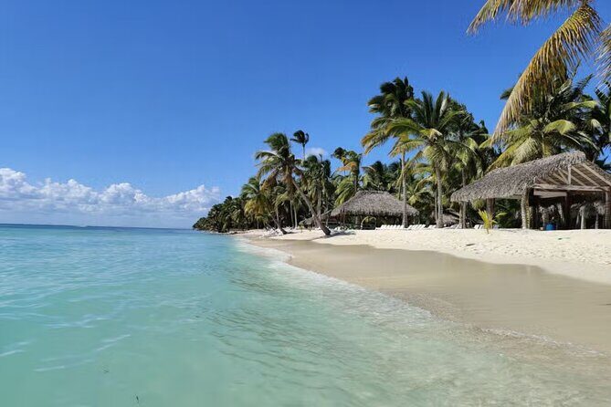 Miches Catamaran Boat to Saona Island with Buffet Lunch - FAQ