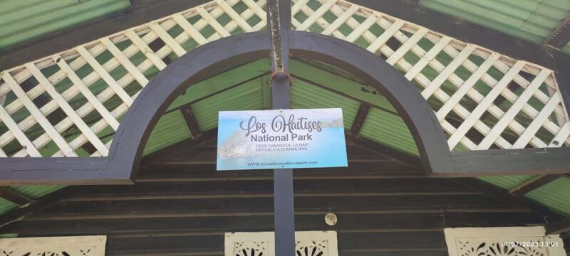 Miches: Los Haitises, Transfer, Walking & Boat tour. - Key Points