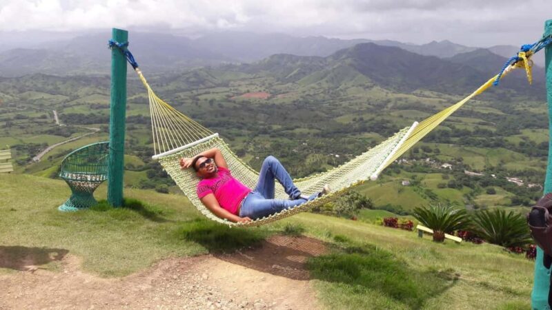 Miches: Montaña Redonda, Limón Lagoon and Casa del Coco Tour - Key Points