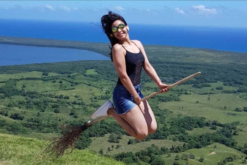 Miches: Montana Redonda Safari Trip - Summary