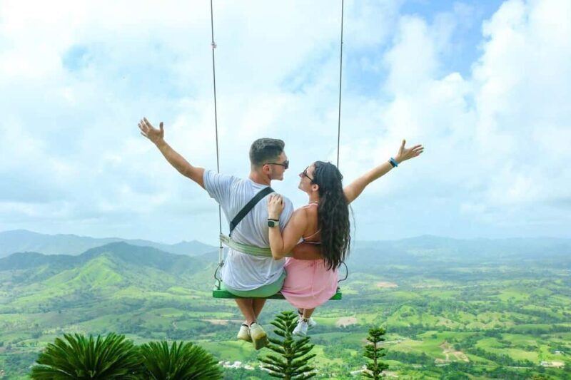 Miches: Montaña Redonda Tour with Breakfast - Key Points