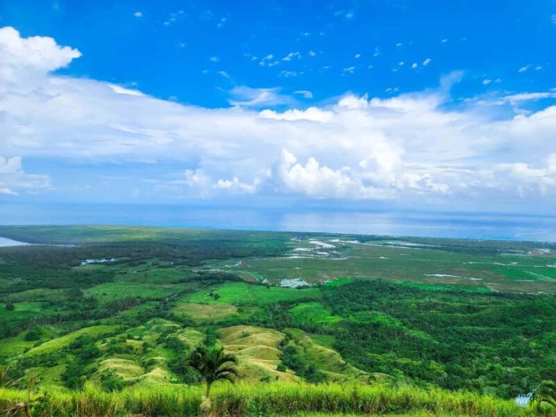 Miches: Montaña Redonda Tour with Breakfast - What is the Montaña Redonda Tour?