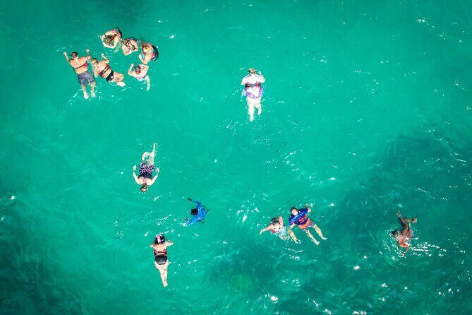 Miches Private Sailing Tour in Punta Cana Natural Reserve - Who is this tour best suited for?