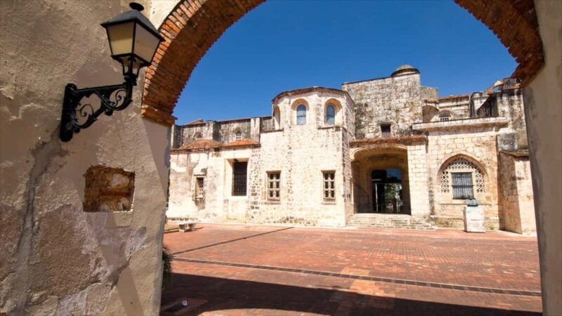 Miches: Santo Domingo Private Tour with Dominican Charm - Exploring Santo Domingo: What to Expect