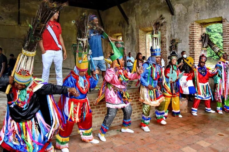 Miches: Santo Domingo Private Tour with Dominican Charm - Frequently Asked Questions