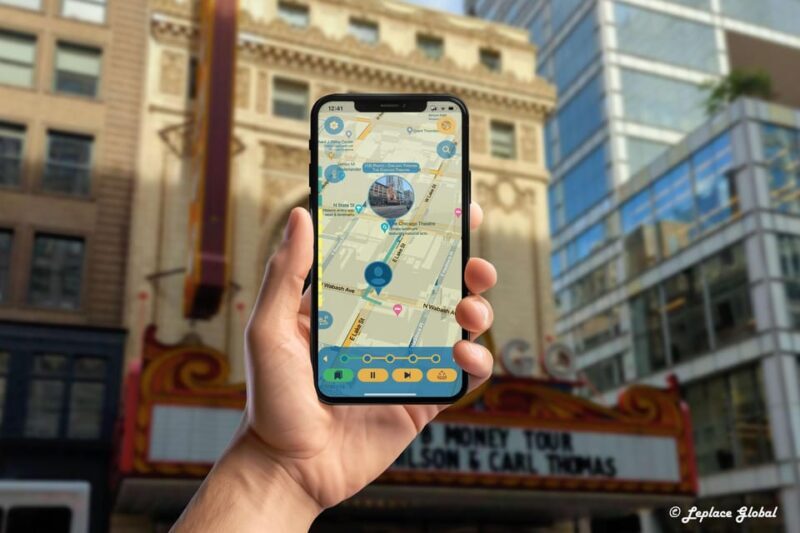 Michigan Avenue Rendezvous Walking Tour with Smartphone App - Final Words on Value and Experience